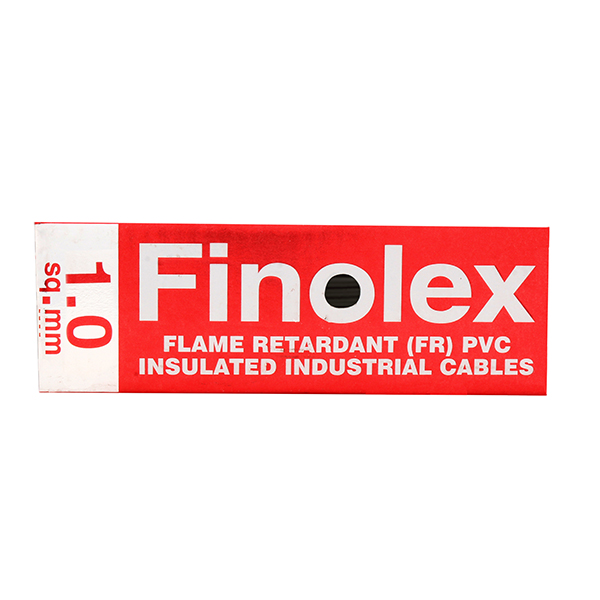 Finolex Industries Logo