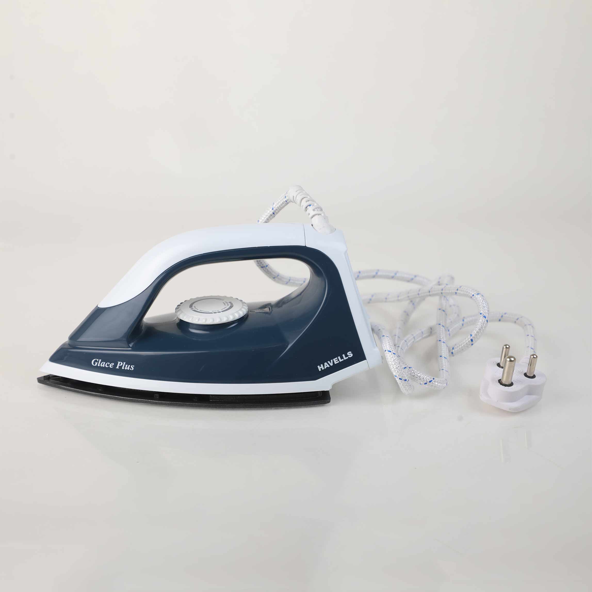 Havells iron glace store