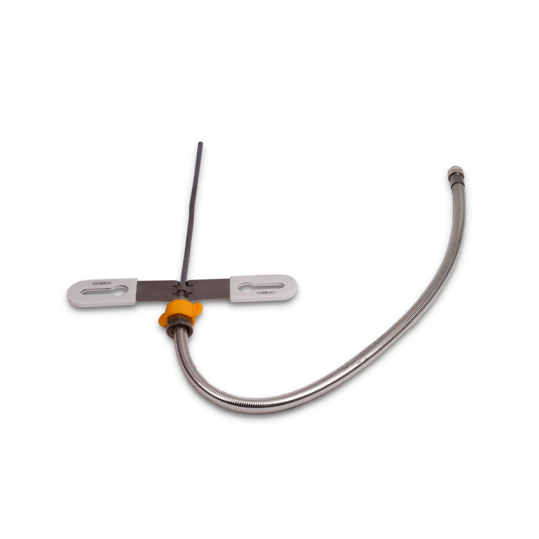 Buy Goeka American Jet Spray | Copper Nozzle | 24 Inch Pipe | High ...